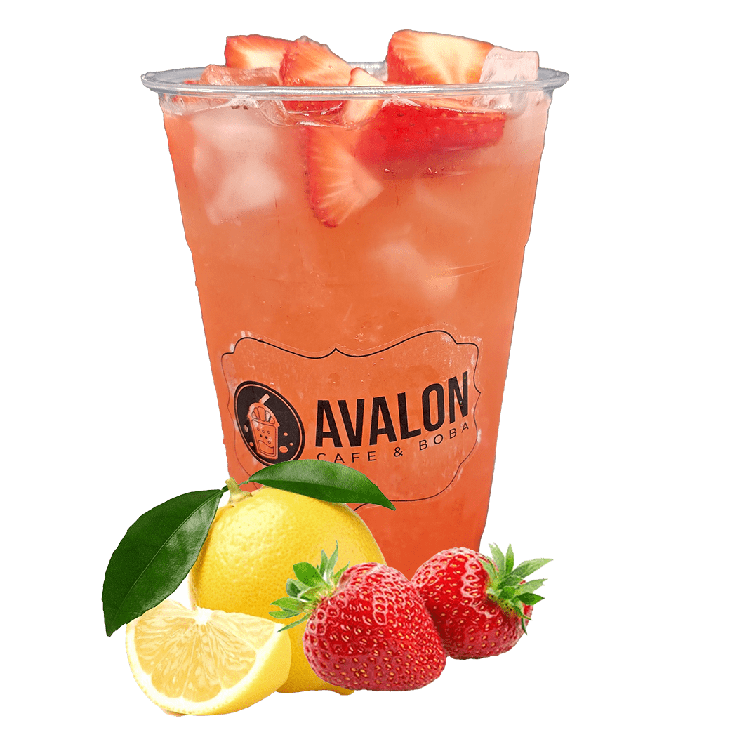 Fresh Coffee, Smoothies & Bubble Tea in Carson, CA