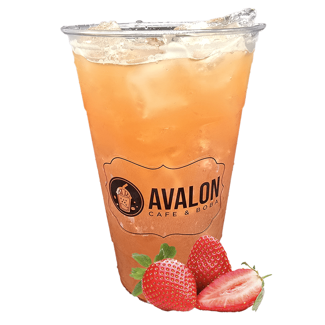 Fresh Coffee, Smoothies & Bubble Tea in Carson, CA